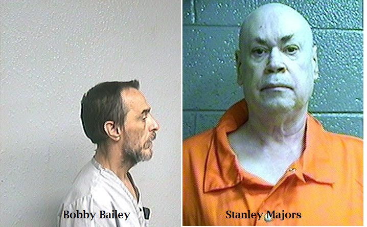ODOC Releases Additional Details on OSP Inmate Deaths | Stillwater News ...