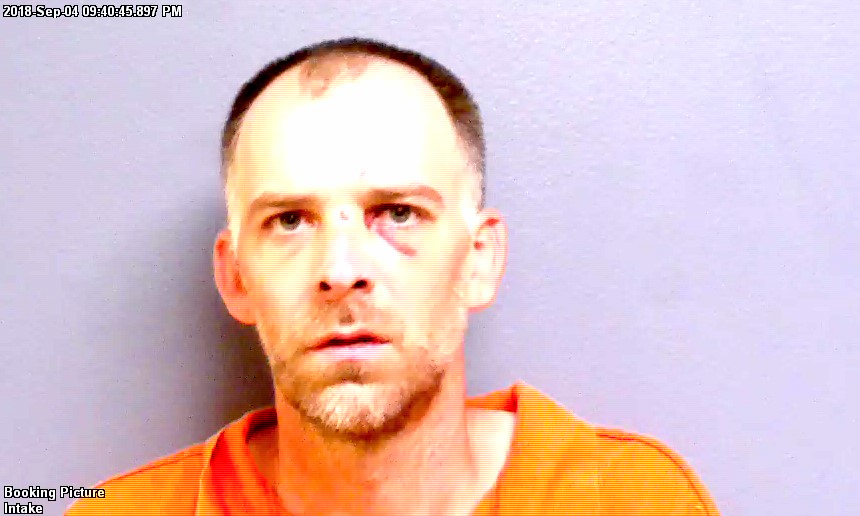 Stillwater Man Admitted Previously Abusing Girlfriend Now Charged with ...