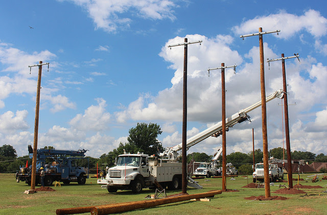 MESO Lineworkers Rodeo coming to Stillwater | Stillwater News Network