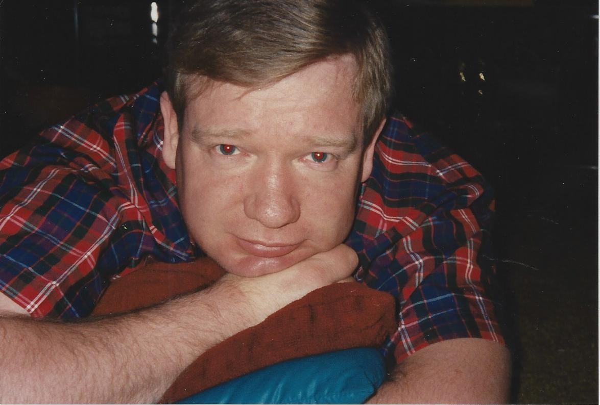 John Rossiter Main Photo | Stillwater News Network