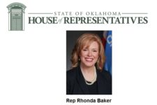 State Rep. Rhonda Baker Details Education Options | Stillwater News Network
