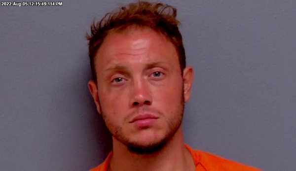 Stillwater man accused of possessing stolen Jeep that crashed into ...