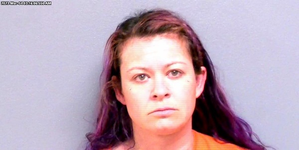 Woman accused of trafficking $177,000 worth of meth | Stillwater News ...