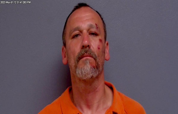 Courtroom escapee apprehended by deputy | Stillwater News Network