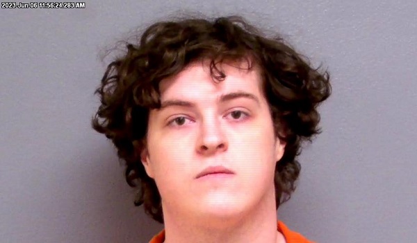 23-year-old man gets 10-year prison term for child porn | Stillwater ...