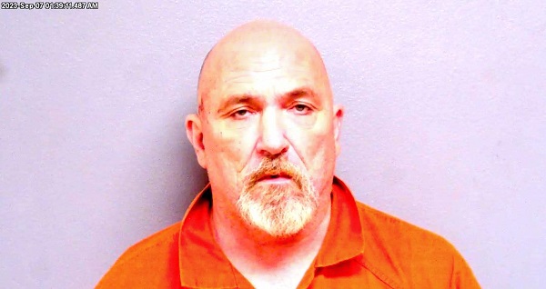 Man accused of fatally beating oldest brother in rural Cushing home ...