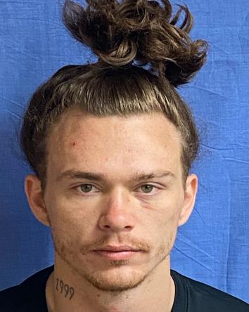 Former Cushing man jailed on car theft charge | Stillwater News Network