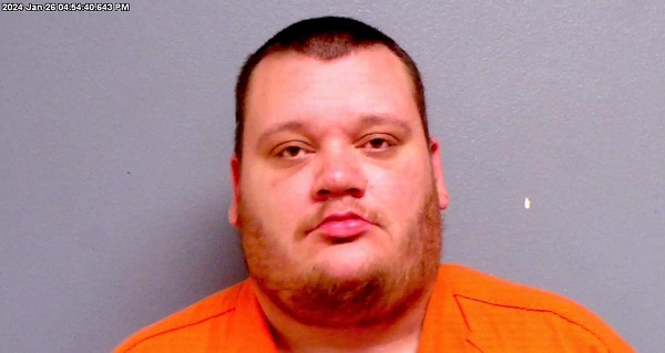 Stillwater man accused of child sexual abuse | Stillwater News Network