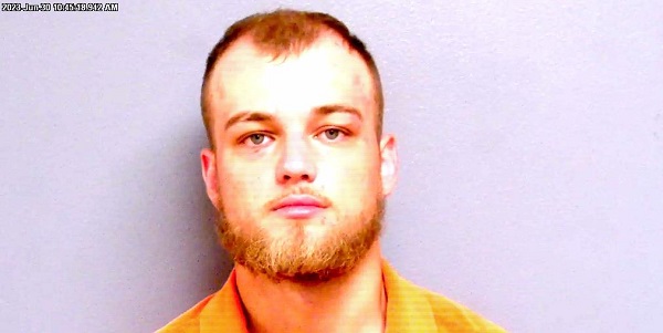 Yale man gets 10-year prison term for stabbing in Cushing | Stillwater ...