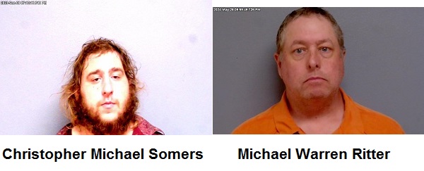 Pair accused of murdering customer, burying his body & operating chop ...