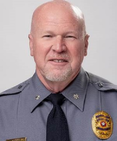 Stillwater City Manager Appointed Shannon Jordan as New Chief of Police ...