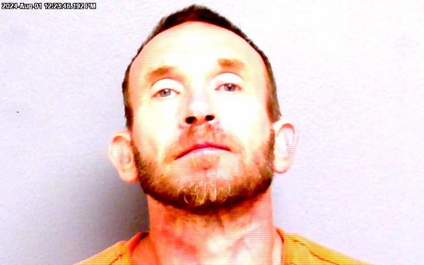 Stillwater man accused of meth possession in Perkins jailed on $50,000 ...