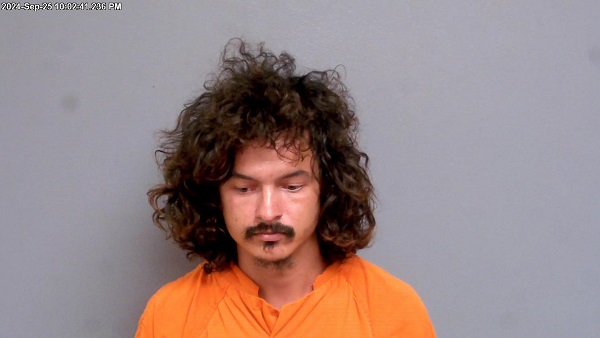 Man accused of attacking two Stillwater police officers | Stillwater ...