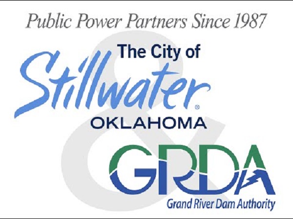 GRDA Grant Helps Fund Myers Park Playground Replacement Project ...